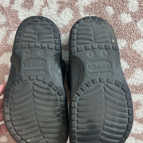 CROCS | Shoes | Used | Poshmark